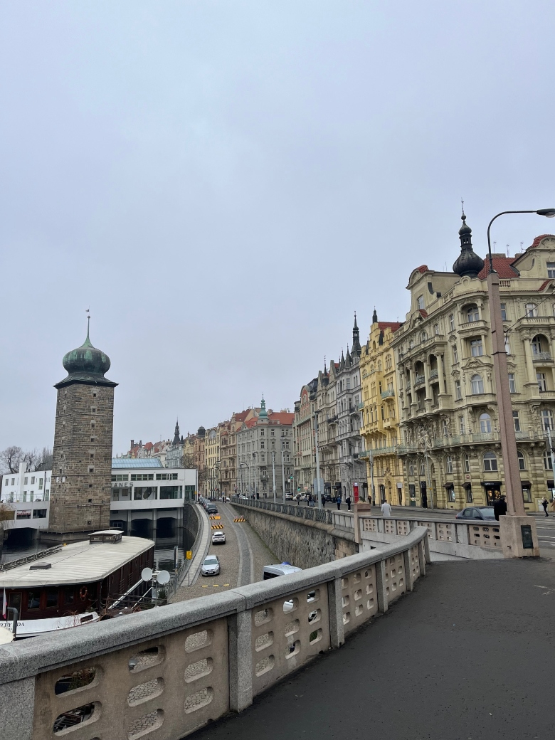 3 ημέρες στην αριστοκρατική Πράγα με το νέο Redmi Note 14 Pro της Xiaomi | Jenny.gr